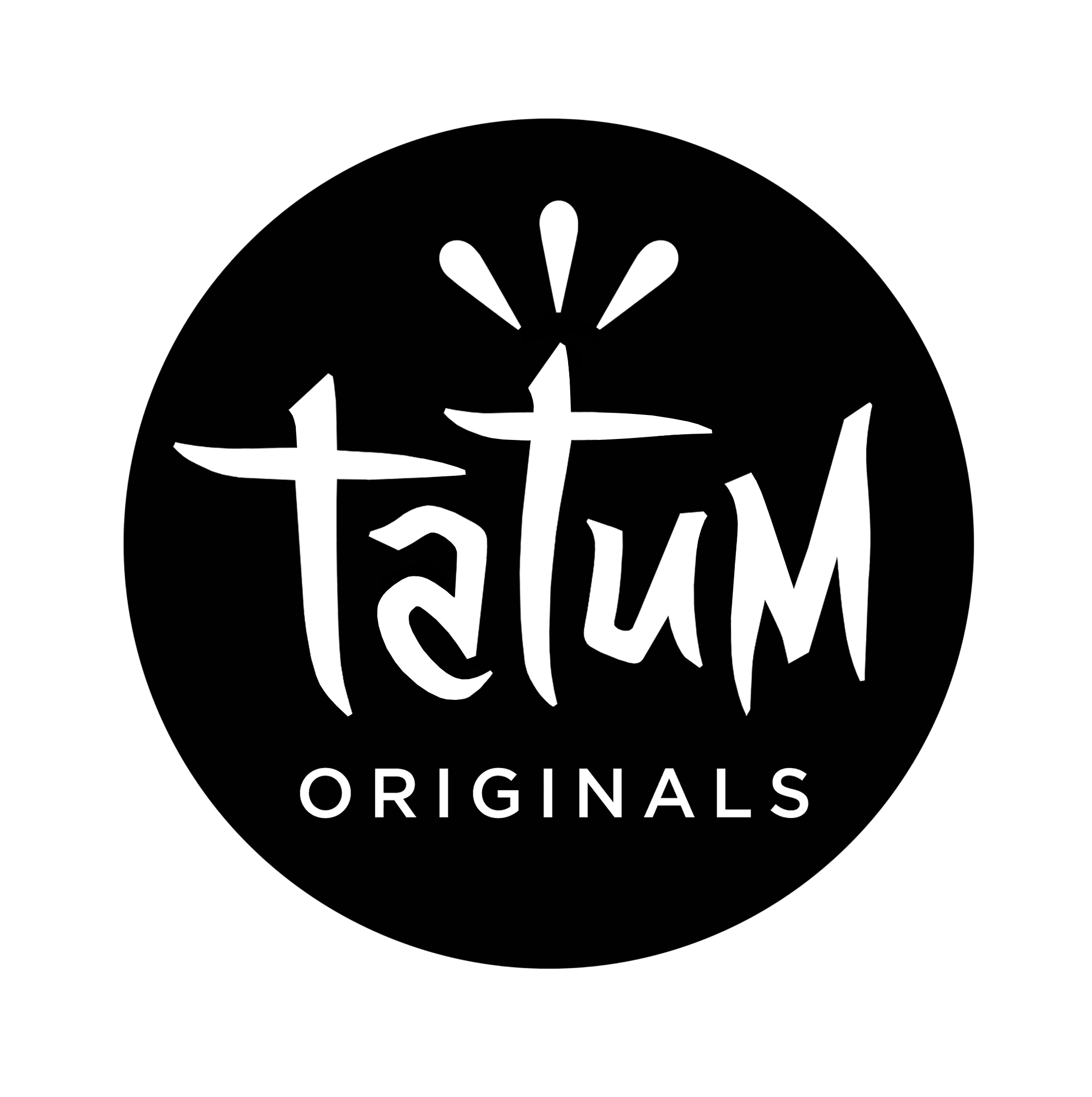 Home | Tatum Originals at HOT BOX Gallery